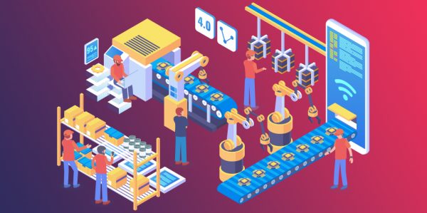 ERP para la Gestión de Líneas de Producción - eWorkplace Manufacturing