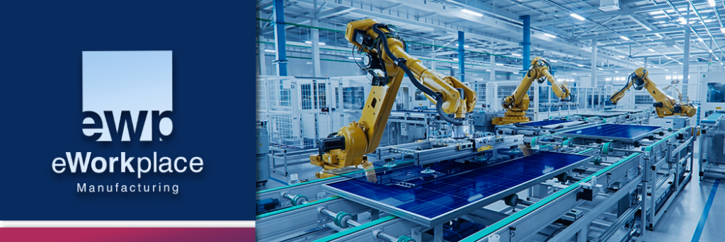 5 razones para integrar su ERP con un software MES - eWorkplace ...