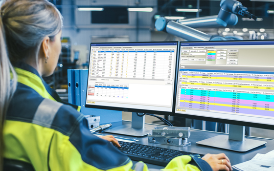 Líneas de ensamble: ¿cómo optimizarlas? - eWorkplace Manufacturing