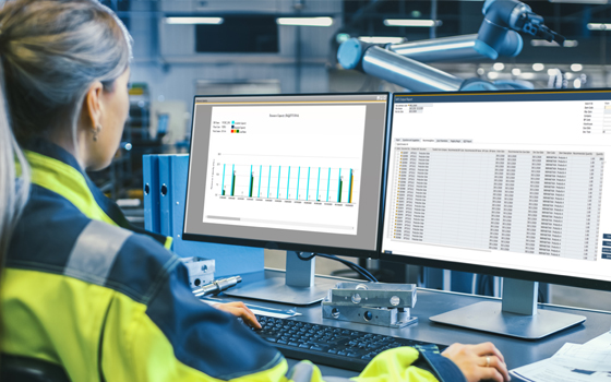 Líneas de ensamble: ¿cómo optimizarlas? - eWorkplace Manufacturing