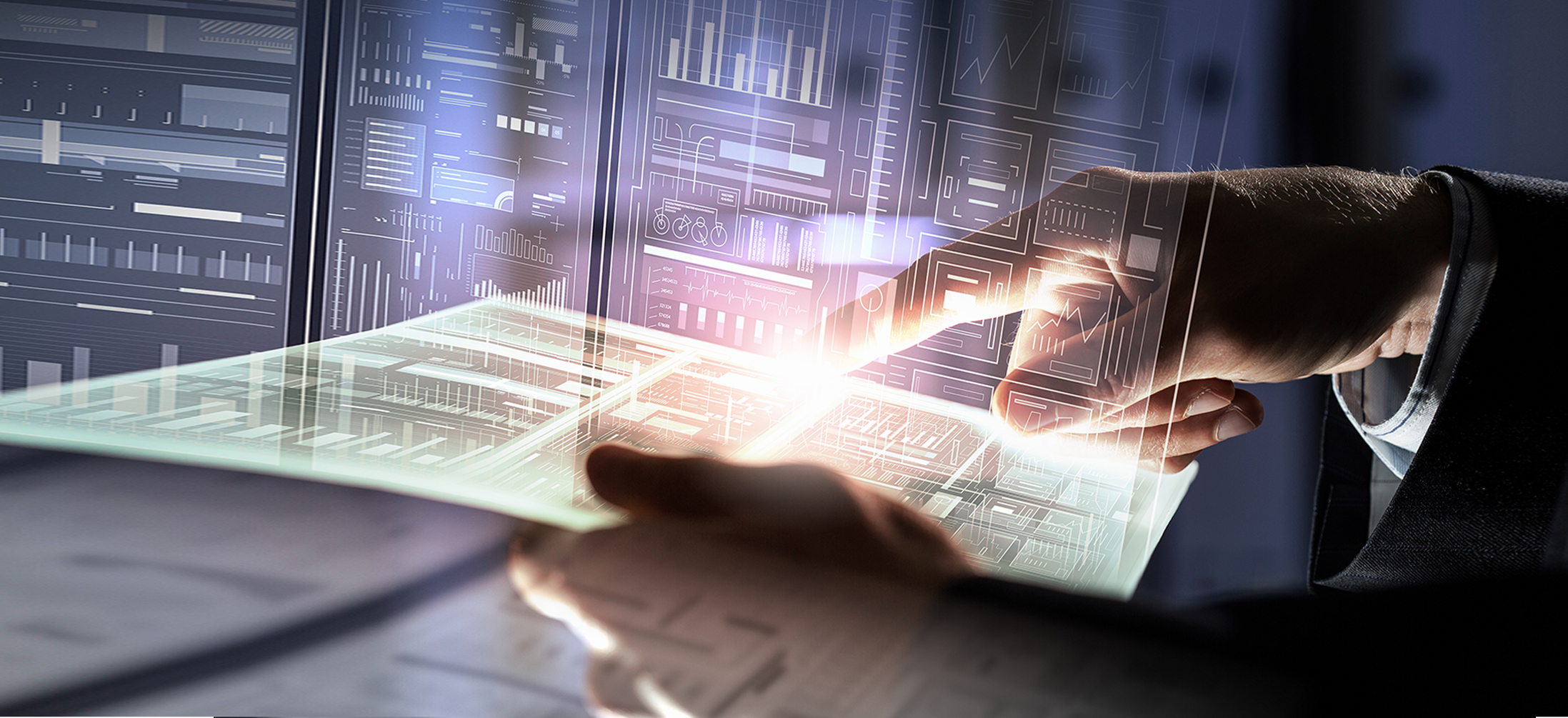 ERP vertical: importancia de un sistema especializado en su industria ...